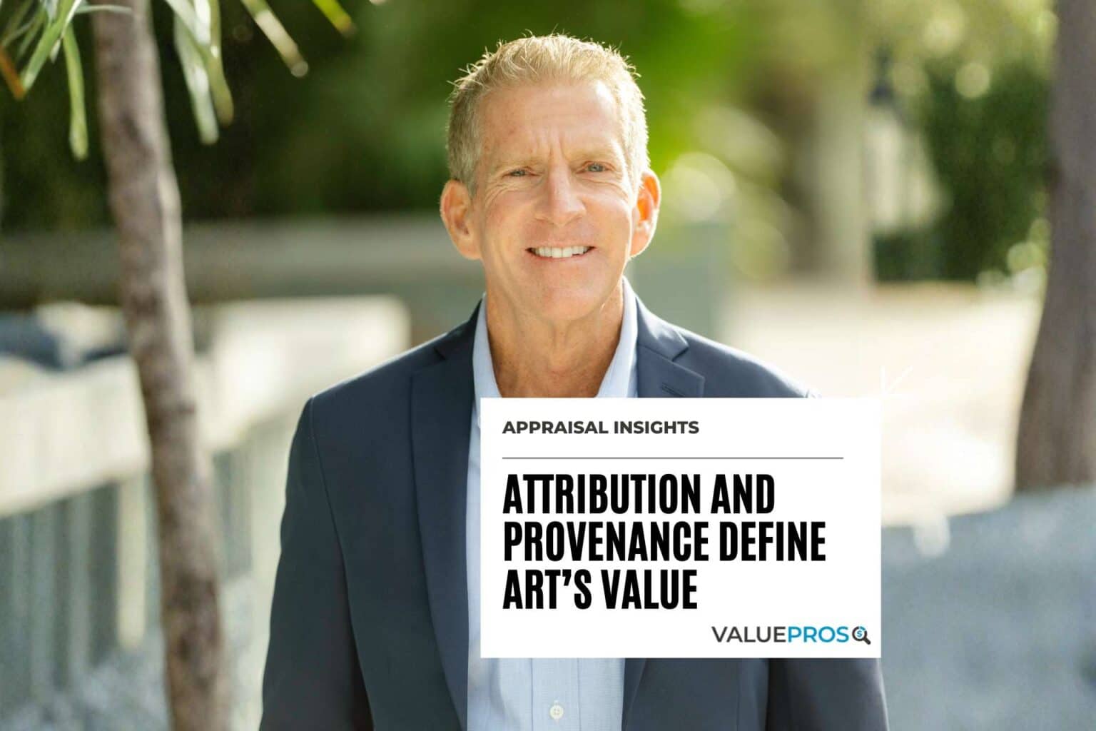 Beyond the Canvas: Why Attribution and Provenance Define Your Art’s Value